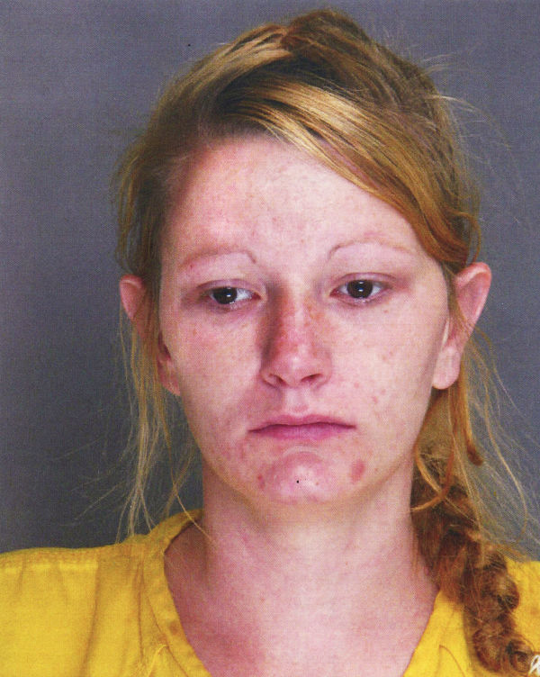 Woman who escaped prison to head to court on charges - Herald-Standard